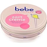 Bebe Zartcreme Baby Cream 150ml: Amazon.co.uk: Health & Personal Care