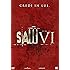Saw: The Complete Movie Collection Edizione: Stati Uniti: Amazon.it: Film e TV