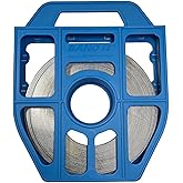 BAND-IT C20499 201 Stainless Steel Bright Annealed Finish Band, 1/2 ...