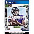 Madden NFL 21 - Playstation 4: PlayStation 4: Video Games - Amazon.ca