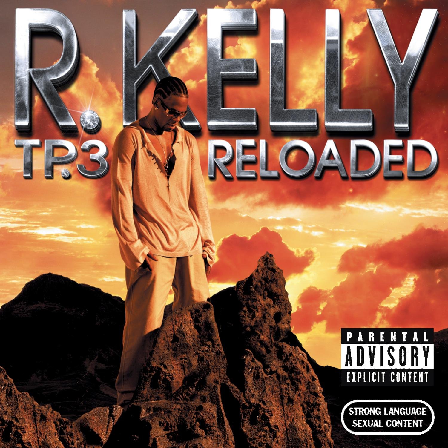 Tp.3 Reloaded: Multi-Artistes, R. Kelly: Amazon.fr: Musique