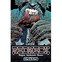 Redneck Liefdescitaten