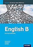 IB English B Course Book Pack: Oxford IB Diploma Programme (Print ...