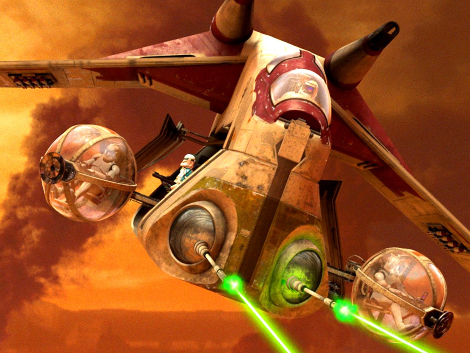 Watch Star Wars Battlefront 2 Gameplay and News with Star Wars HQ ...