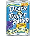 Death by Toilet Paper: Gephart, Donna: 9780385374170: Amazon.com: Books