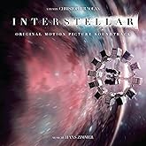 Amazon.com: Interstellar (Original Motion Picture Soundtrack) (Expanded ...