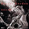 Dexter Gordon - Ballads: Dexter Gordon - Amazon.com Music
