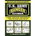 U.S. Army Ranger Handbook: Revised and Updated Edition (US Army ...