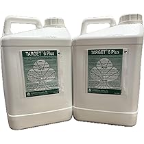 msma target 6 plus herbicide
