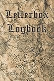 The Letterboxer's Companion, 2nd: Exploring the Mysteries Hidden in the ...