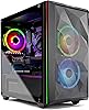 Skytech Gaming Chronos Mini Gaming Computer PC Desktop - Intel Core-i3 ...