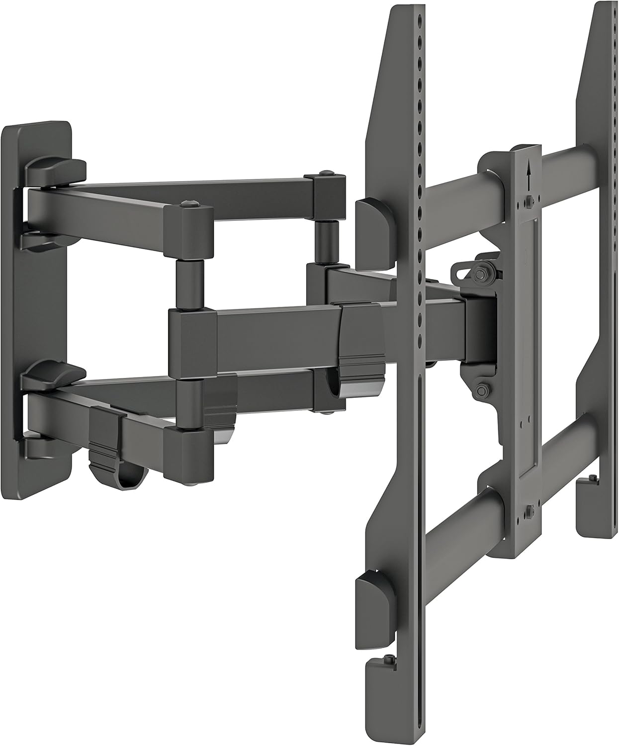 Suporte de TV, Multivisão, MI-6BA-PR, Preto | Amazon.com.br