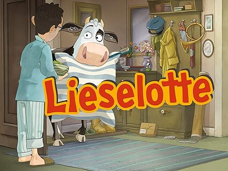 Amazon.de: Lieselotte, Volume 4 ansehen | Prime Video