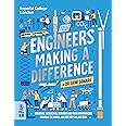Engineers Making a Difference: unknown author: 9781804660270: Amazon.com: Books