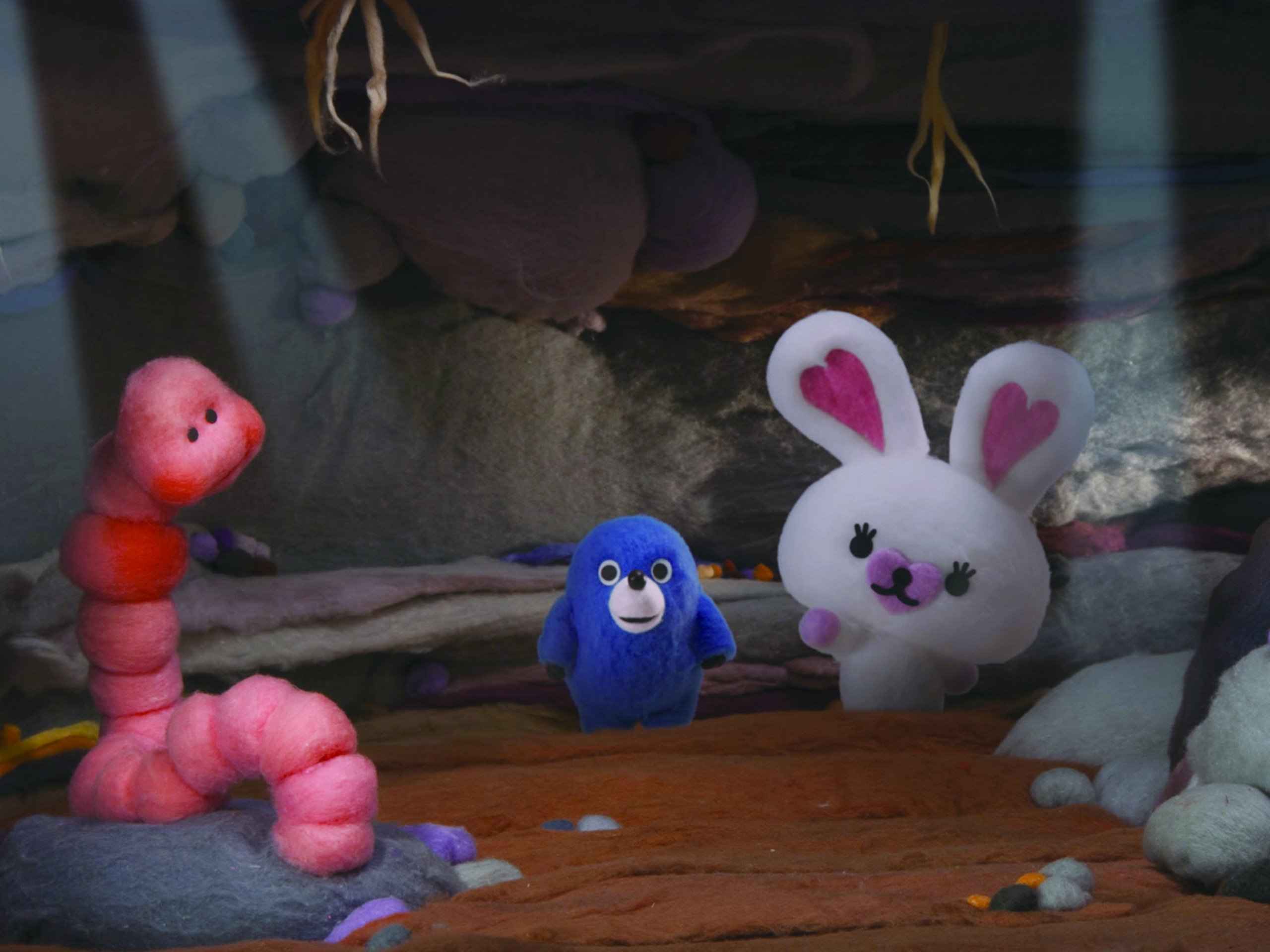 Watch Mofy season 1 | Prime Video