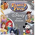Amazon.com: Family Feud Disney Edition Game for Adults, Families and ...