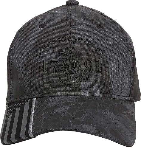 Don't Tread On Me 2nd Amendment 1791 AR15 Guns Right Freedom ...