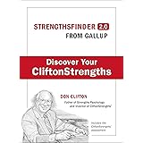 [Strengthsfinder 2.0: A New and Upgraded Edition of the Online Test ...