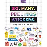 So. Many. Planner Stickers.: 2,600 Stickers to Decorate, Organize, and ...