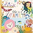 Amazon.com: What Is a Family?: 9781641702447: Griffin, Annette, Cowdery ...