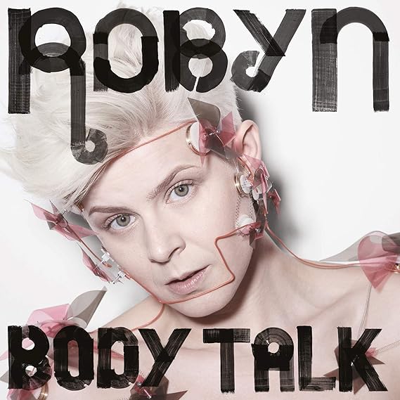 Body Talk [VINYL]: Amazon.co.uk: Music