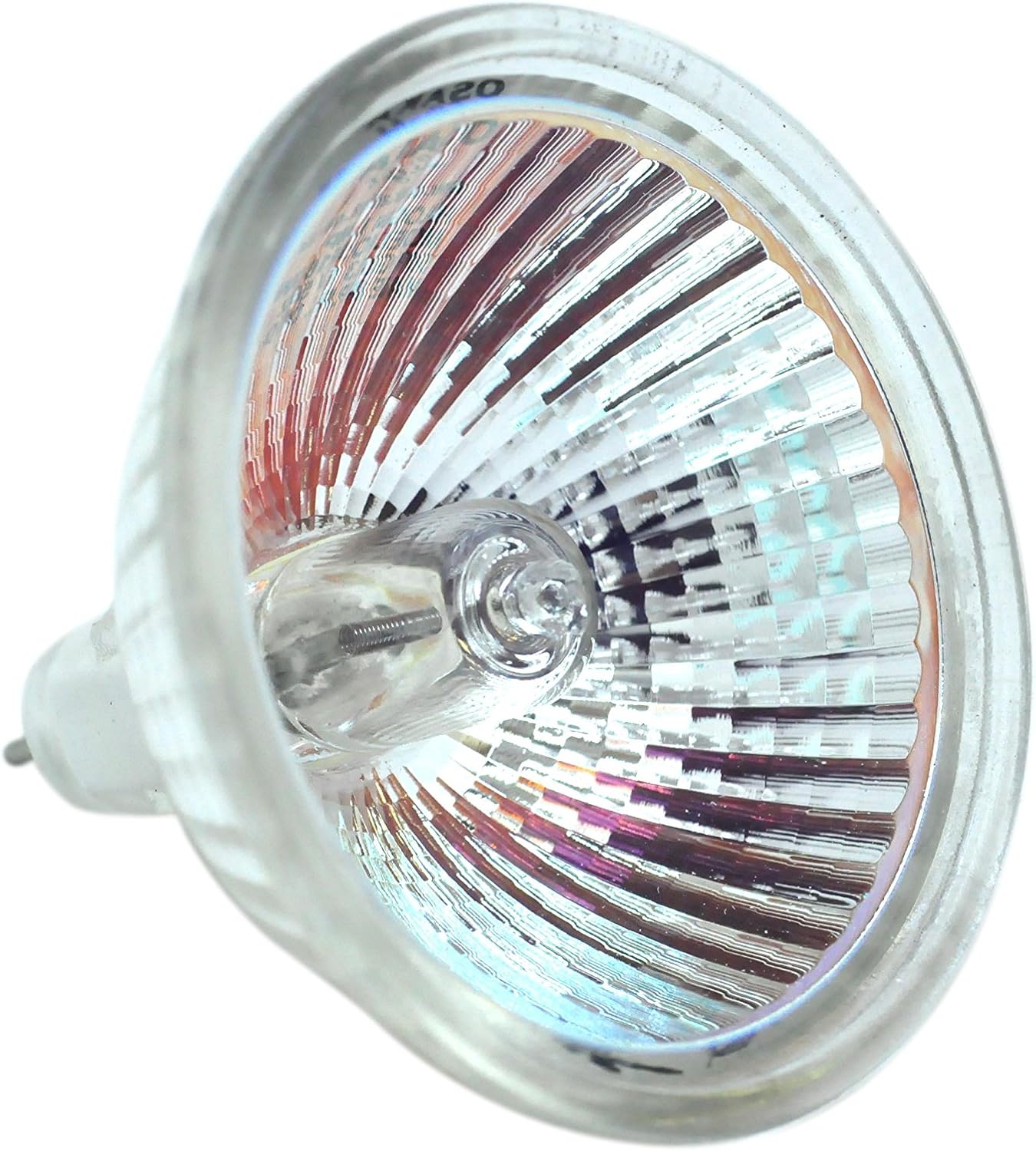 48860WFL Halogen Spotlight 2K Hour 20W 36 Degree M269 BAB: Amazon.co.uk ...