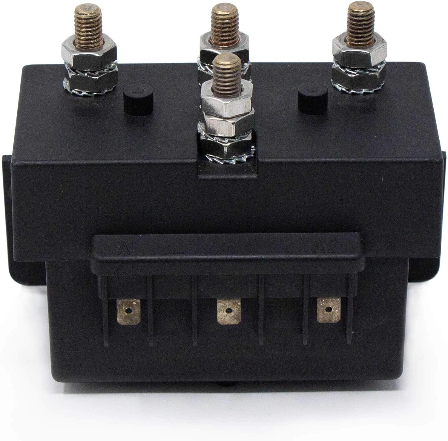 Five Oceans Dual Direction Windlass Solenoid 2-Wire Motors Reversing ...