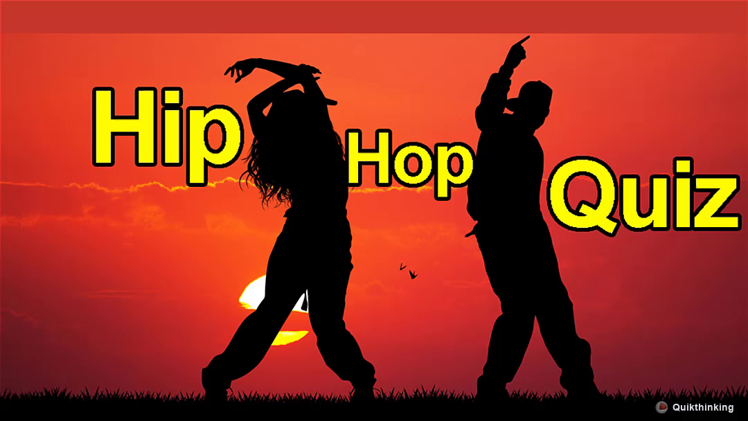 Hip Hop Quiz - App on Amazon Appstore