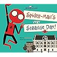 Amazon.com: Spider-Man: No Way Home: Spider-Man's Very Strange Day ...