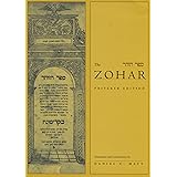 The Zohar: Pritzker Edition, Vol. 1 (Volume 1): Daniel C. Matt, Daniel C. Matt: 9780804747479 ...