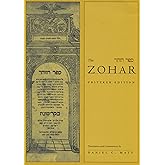 The Zohar: Pritzker Edition, Vol. 1: Daniel C. Matt, Daniel C. Matt: 9780804747479: Amazon.com ...