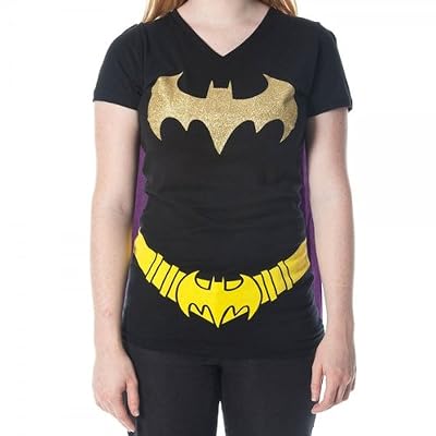 Glitter Batman Logo