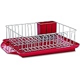 Amazon.com - Kitchenaid 3 Piece Dish Drying Rack - Kitchen Aid Dish ...