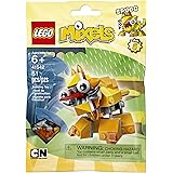 Amazon.com: LEGO Mixels 41533 Globert Building Kit : Toys & Games
