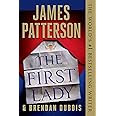 Amazon.com: The First Lady: 9781538714911: Patterson, James, DuBois ...
