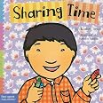 Sharing Time (Toddler Tools®): Verdick, Elizabeth, Heinlen, Marieka ...