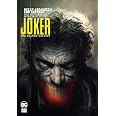 Amazon.com: Joker: 9781401294281: Azzarello, Brian, Bermejo, Lee: Books