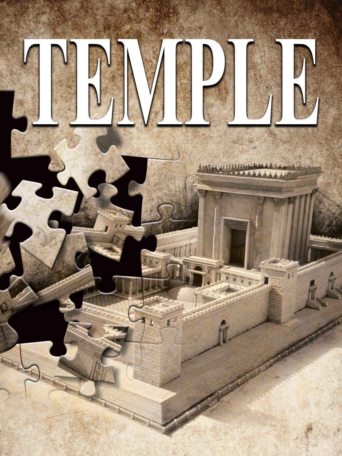 Watch Temple | Prime Video
