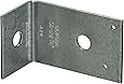 Amazon.com: Simpson Strong Tie A24 1 1 1 12-Gauge Angle: Home Improvement