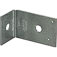 Amazon.com: Simpson Strong Tie A24 1 1 1 12-Gauge Angle : Industrial ...
