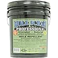Amazon.com : EPIC Mole Scram Professional 22 Lbs Organic Mole Repellent ...