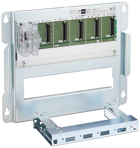 Amazon | 三菱電機 汎用シーケンサ MELSEC-Q QnUシリーズ Q55BL | PLC | 産業・研究開発用品 通販