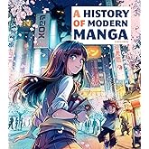 Manga: The Pre-History of Japanese Comics | Amazon.com.br
