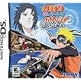 Amazon.com: Naruto Shippuden: Naruto vs. Sasuke - Nintendo DS : Video Games