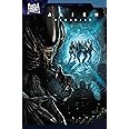 Alien: Paradiso: Foxe, Steve, Nguyen, Peter, Muhr, Jason, Coello, Iban: 9781302963743: Amazon ...