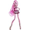 Amazon.com: Barbie A Fashion Fairytale Flairies Shyn'E Doll : Toys & Games