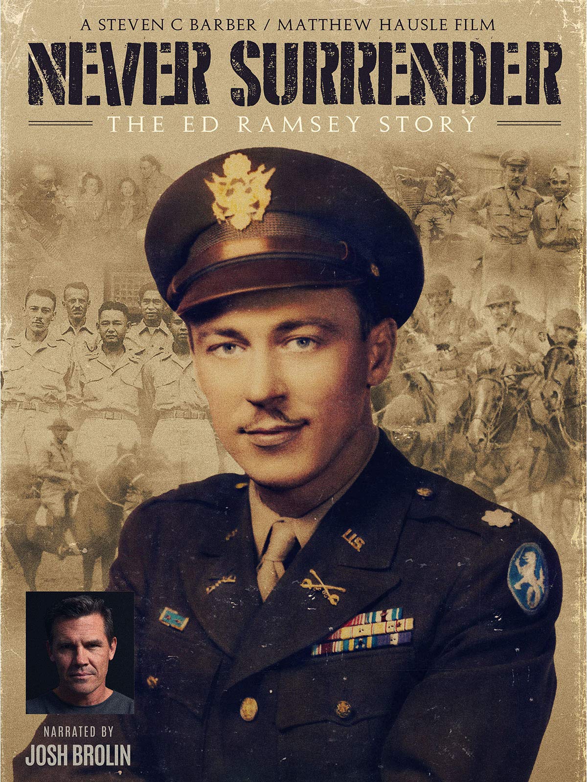 Watch Never Surrender | Prime Video