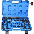Amazon.com: Yuesstloo Engine Camshaft Locking Timing Tool Kit ...