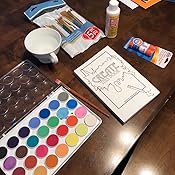 Create This Book: Moriah Elizabeth: 9780692452745: Amazon.com: Books