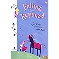 Amazon.com: Falling for Rapunzel: 9780142403990: Wilcox, Leah, Monks ...